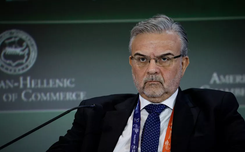 Χρ. Μεγάλου: Η καθαρή πιστωτική επέκταση θα ενισχυθεί το 2024 | xronos.gr